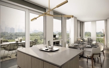 Patterson Land Assembly - Woodlock Developments